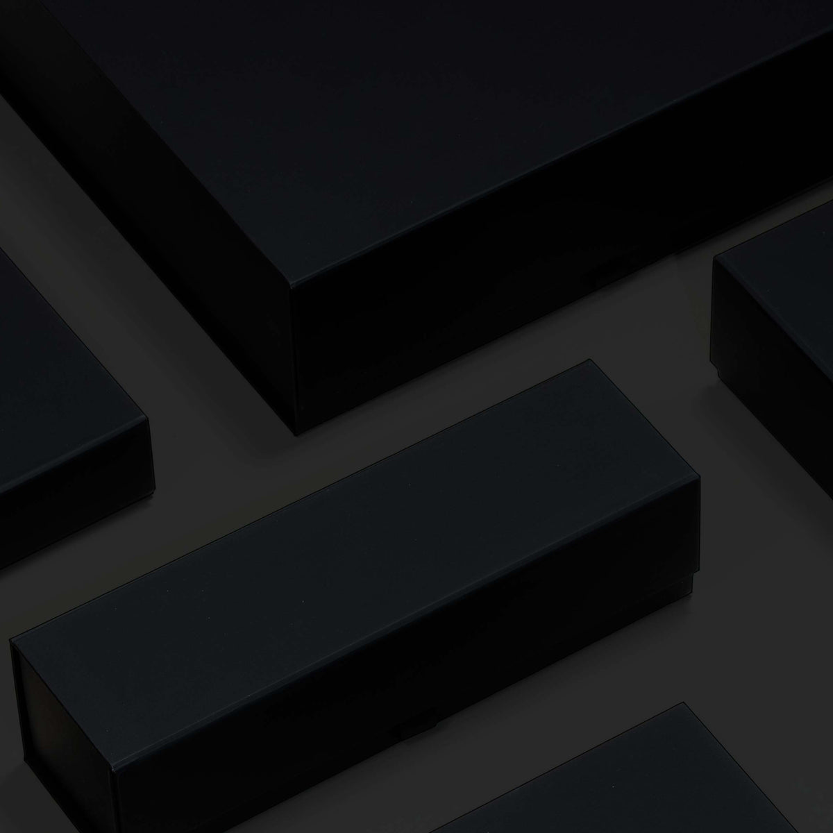 Black Boxes – The Box Office