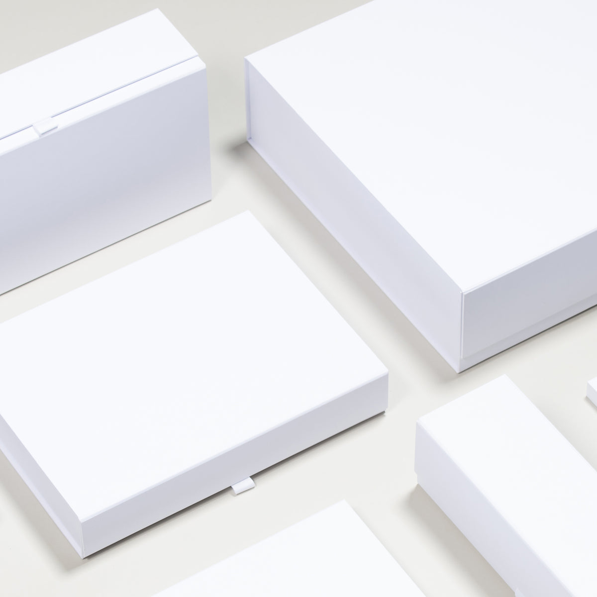 White Boxes – The Box Office