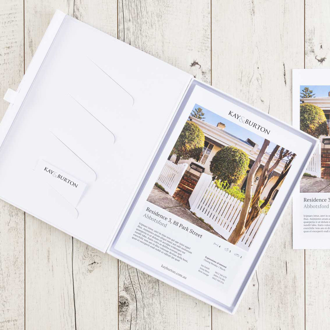 Real Estate Boxes – The Box Office