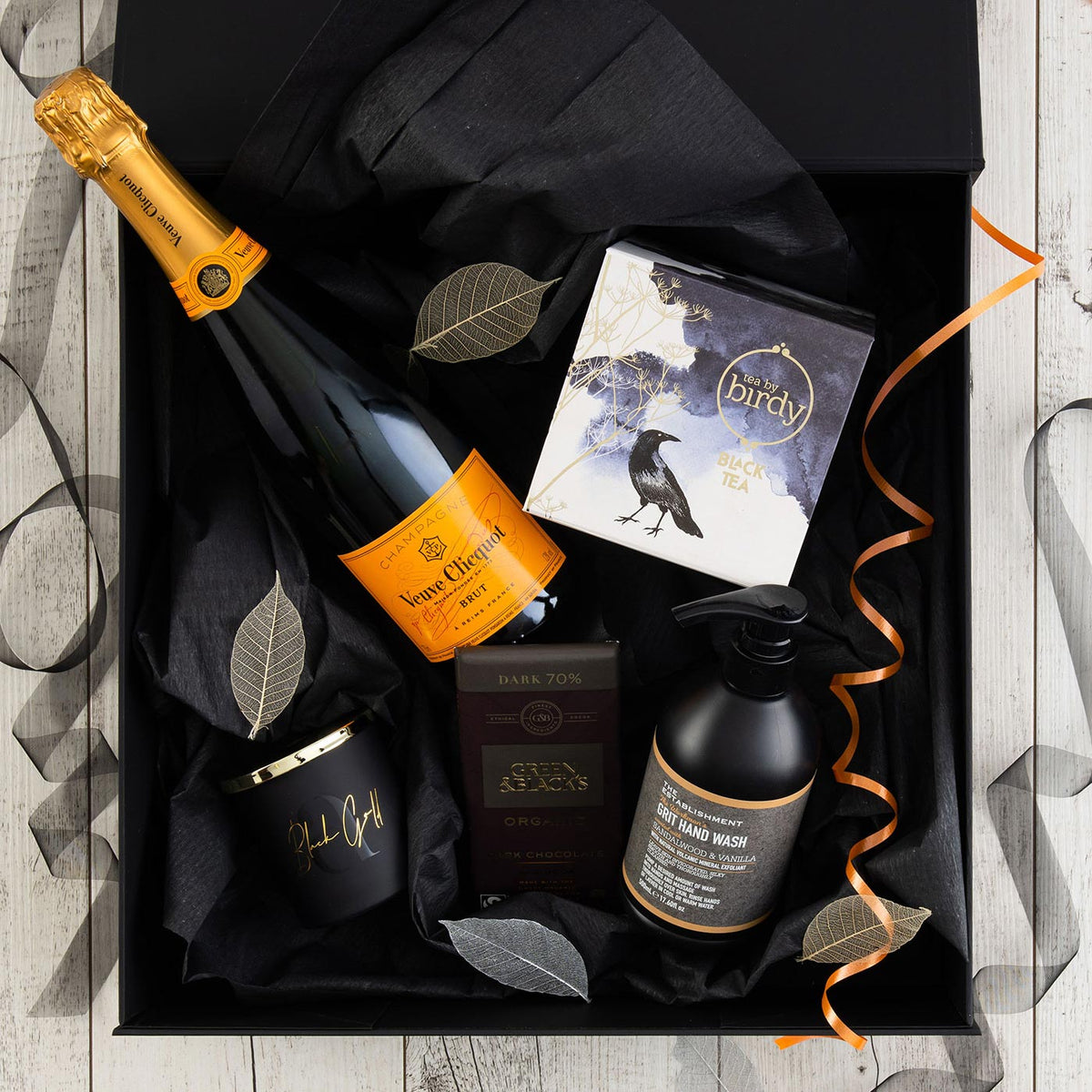 Large Hamper Boxes – The Box Office