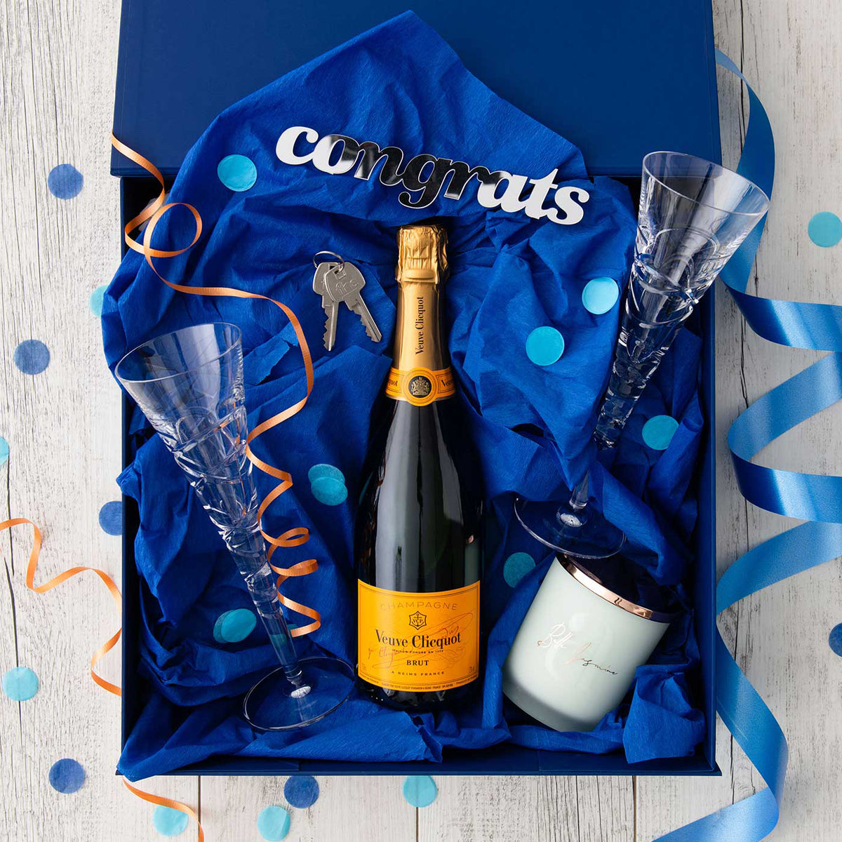 Hamper and Gift Boxes – The Box Office