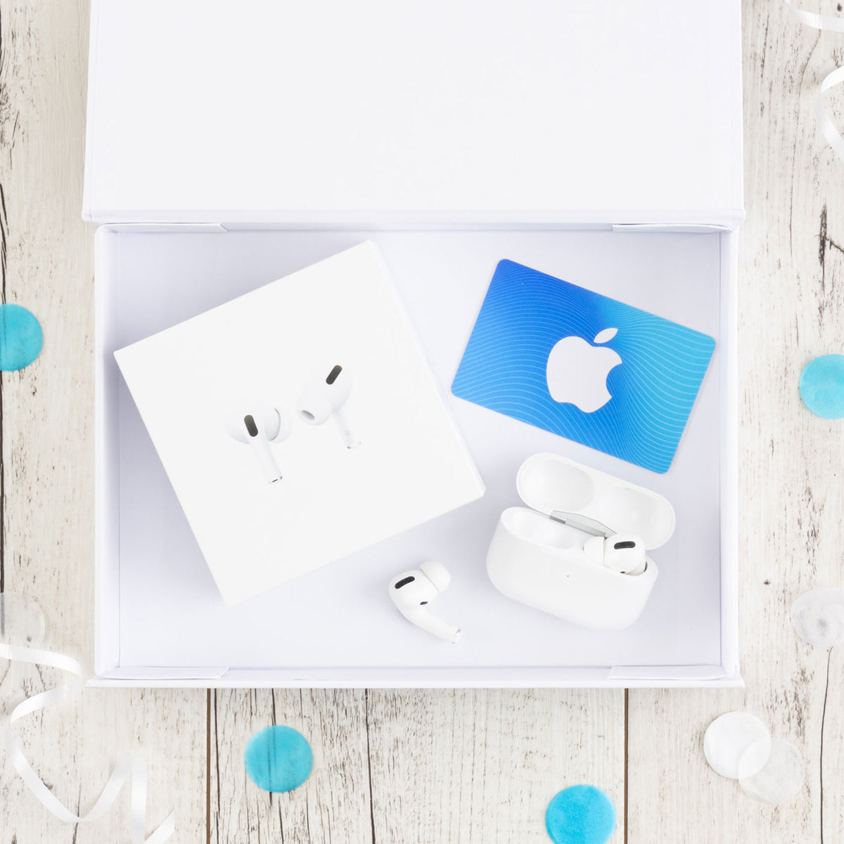 A5 Boxes – The Box Office