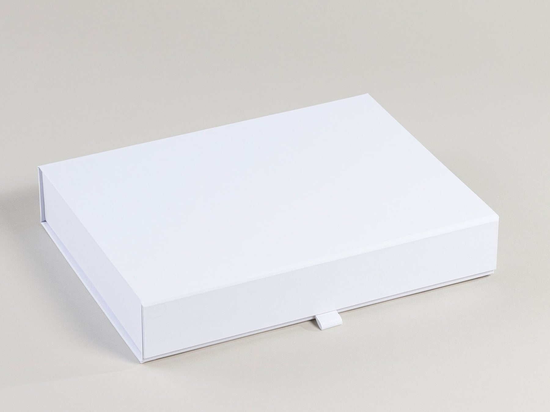 A4 Document Boxes – The Box Office