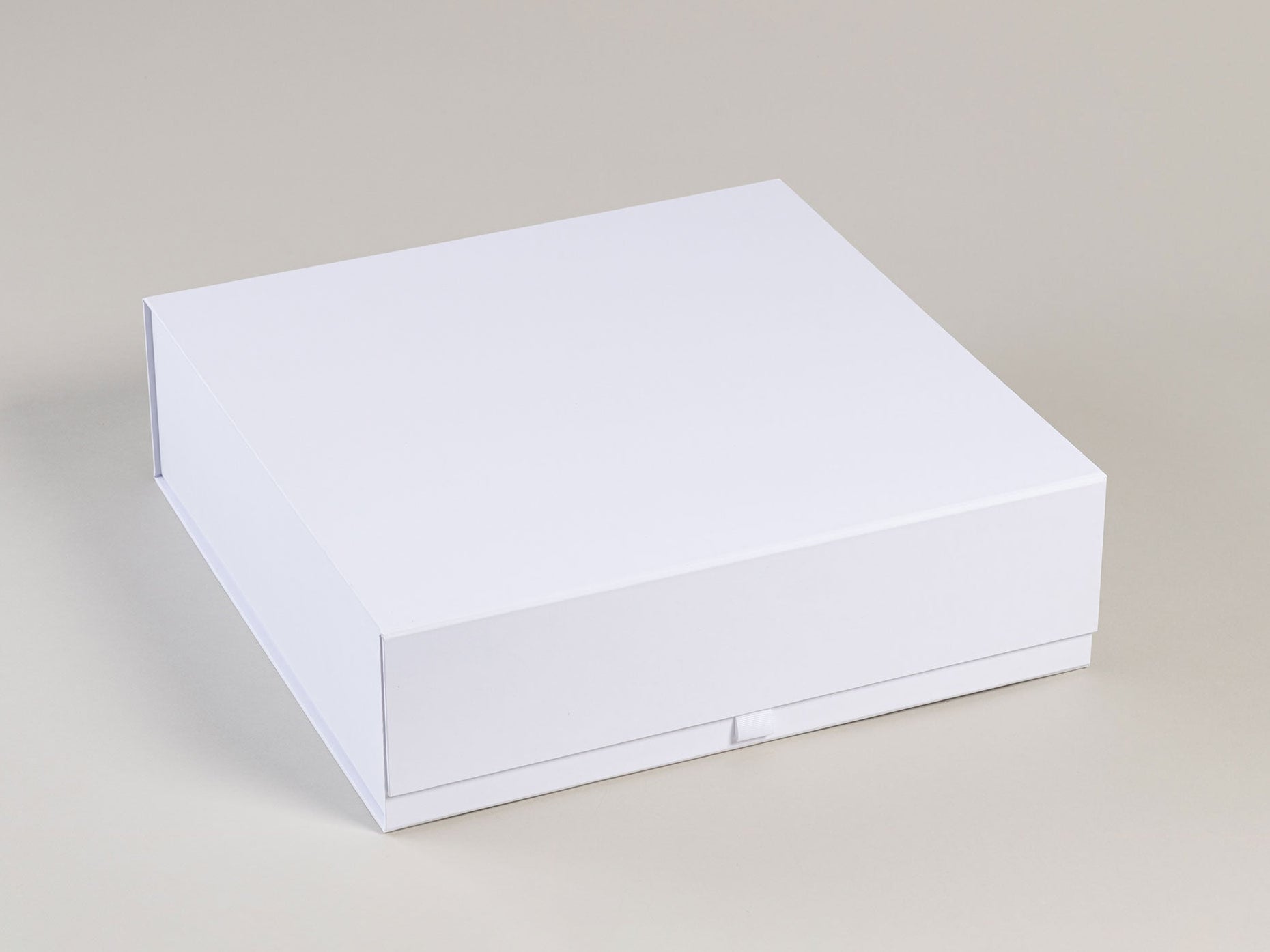 White Boxes – The Box Office